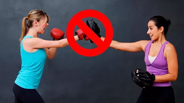 Boxing Personal Training Athens, GA Pros & Cons | Keppner Boxing & Fitness