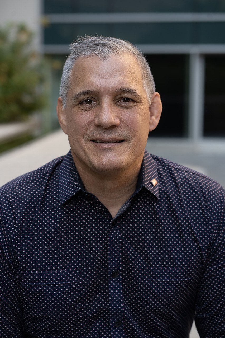 Meet Our New Director of Franchise Operations | Keppner Boxing & Fitness